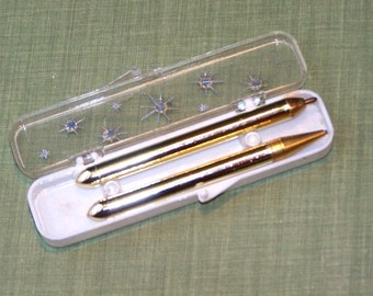 Dance card pencil | Etsy