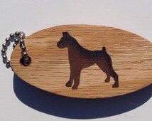Popular items for dog keychain on Etsy