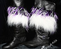 Popular items for monster fur on Etsy