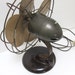 GE Fan with Bakelite Base and Brass Blades by CreekLifeTreasures