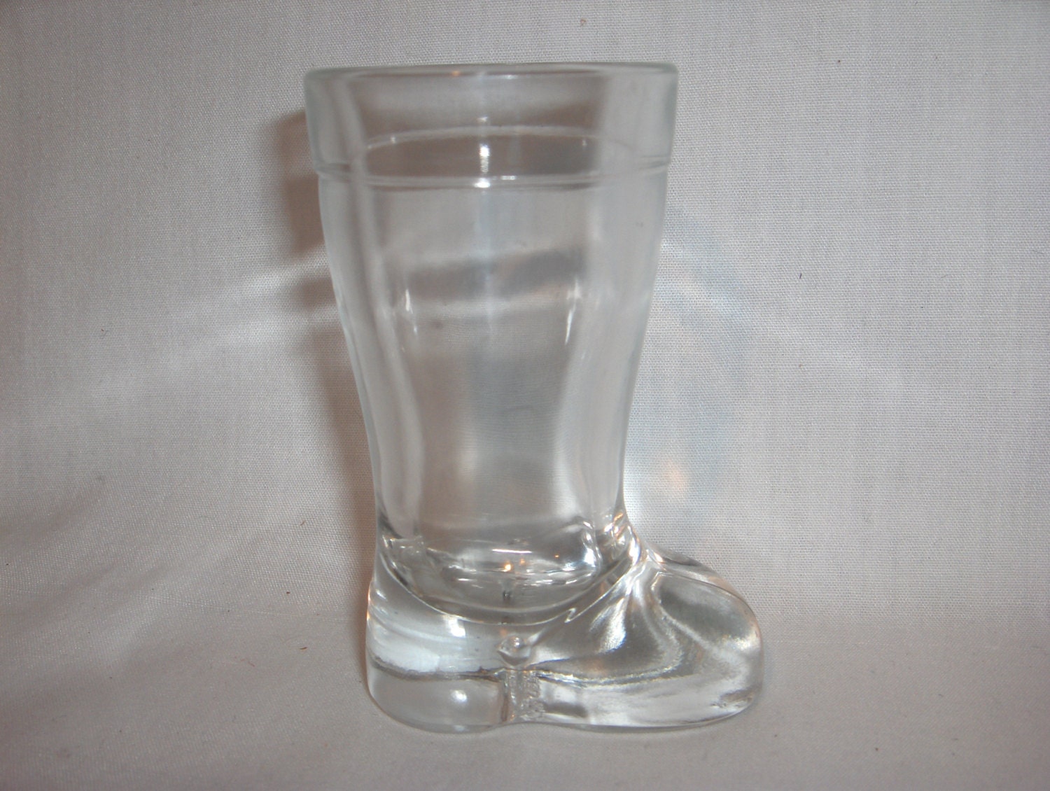 COWBOY BOOT Shot Glass – Haute Juice
