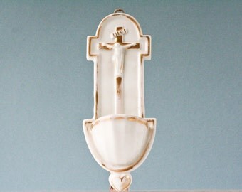 Popular items for stoup on Etsy