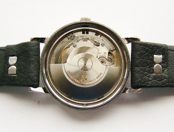 [HAMILTON] Is this vintage hamilton authentic? : r/Watches