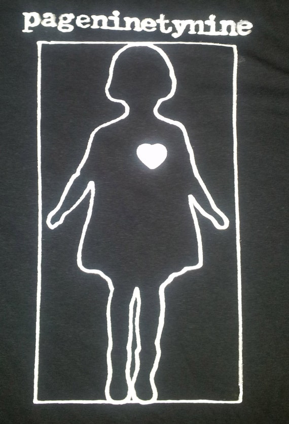 pageninetynine pg.99 hoodie punk hardcore screamo band