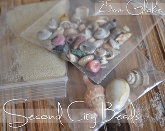 Popular items for sea shell supply on Etsy