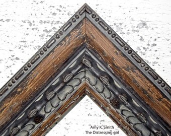 Ornate moulding | Etsy