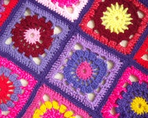 Popular items for crochet baby blanket on Etsy