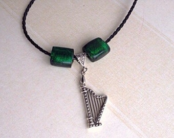 Popular items for irish harp on Etsy