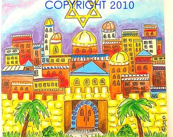 Popular items for messianic art on Etsy