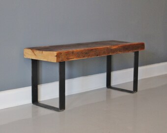 Popular items for plank bench on Etsy