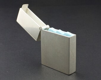 Popular items for small silver box on Etsy