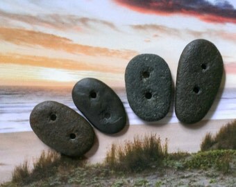 Popular items for Stone buttons on Etsy