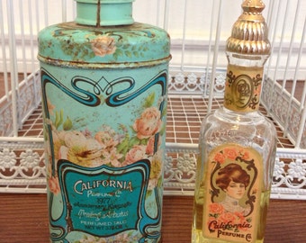 Popular items for 70s perfumes on Etsy