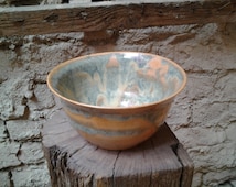 Unique rice bowl related items | Etsy