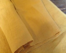 Popular items for pure linen fabric on Etsy