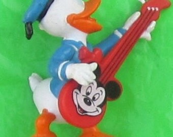 Donald duck face | Etsy