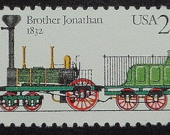 Jonathan stamp | Etsy