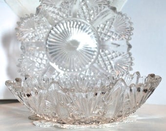 Davidson glass | Etsy