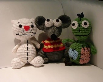 Popular items for binoo on Etsy