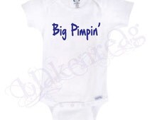 Unique pimpin related items | Etsy