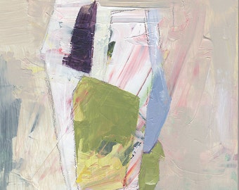 Original Abstract Paintings by JenniferDailyArt on Etsy