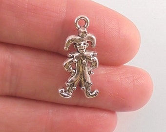 Medieval jester | Etsy