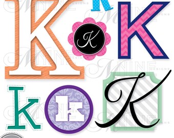 Letter A Alphabet Clip Art Graphics Vector File