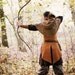 Female Ranger Larp Fantasy