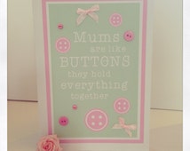 Popular items for mom to be button on Etsy