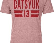 Popular items for detroit t shirt on Etsy