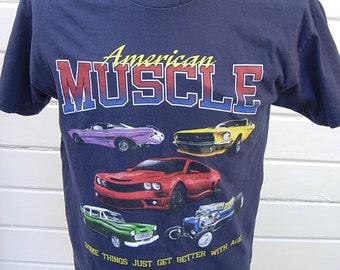 Popular items for muscle cars on Etsy