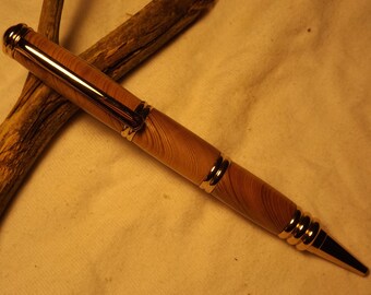 Segmented pen | Etsy