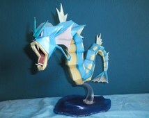 Popular items for gyarados on Etsy
