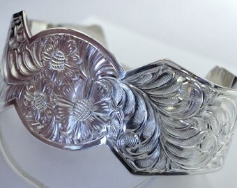 Popular items for Western Bright Cut on Etsy
