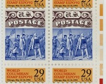 Popular items for 29 cent stamps on Etsy