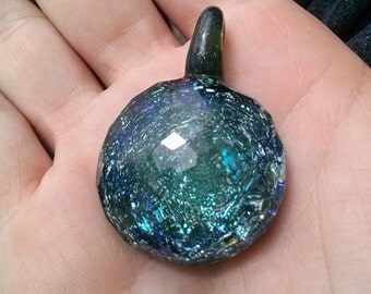 Popular items for Custom Glass Pendant on Etsy