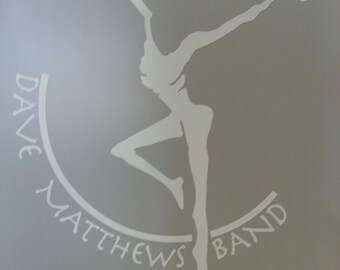 Popular items for dmb on Etsy