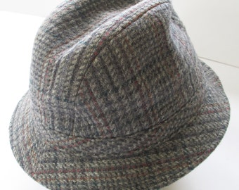 Pendleton wool hat | Etsy