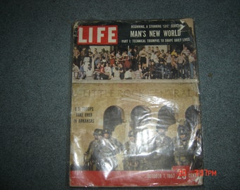 Popular items for little rock arkansas on Etsy