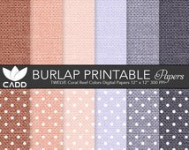 Popular items for burlap backdrop on Etsy