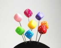 Unique dice holder related items | Etsy