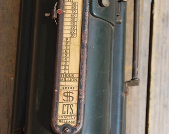 Popular items for protectograph on Etsy