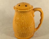 Vintage Home Decor Housewares Collectibles by SnapshotsThroughTime