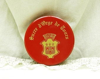 Barley sugar candy | Etsy