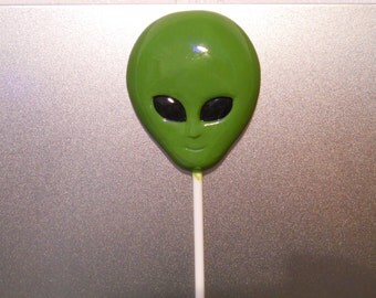 Alien landscape | Etsy