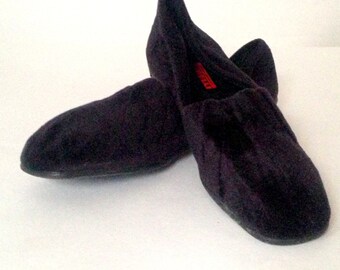 Popular items for retro slippers on Etsy