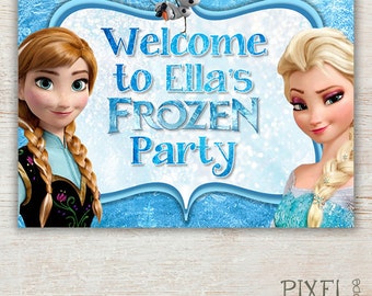 Items similar to OLAF Sign, Do you wanna build a snowman, Disney Frozen ...