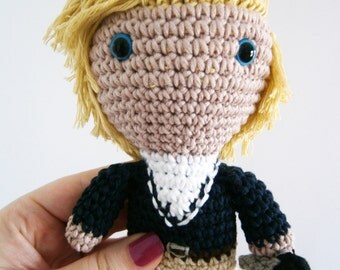 Popular items for one direction plush on Etsy