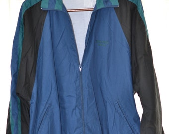 90s wind suit | Etsy