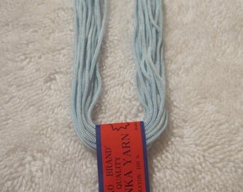 Kao BUNKA Embroidery Thread Yarn Floss Punch Needle ~ Tokyo Bunka Color ...